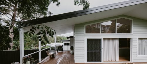 About Us — Matte Building