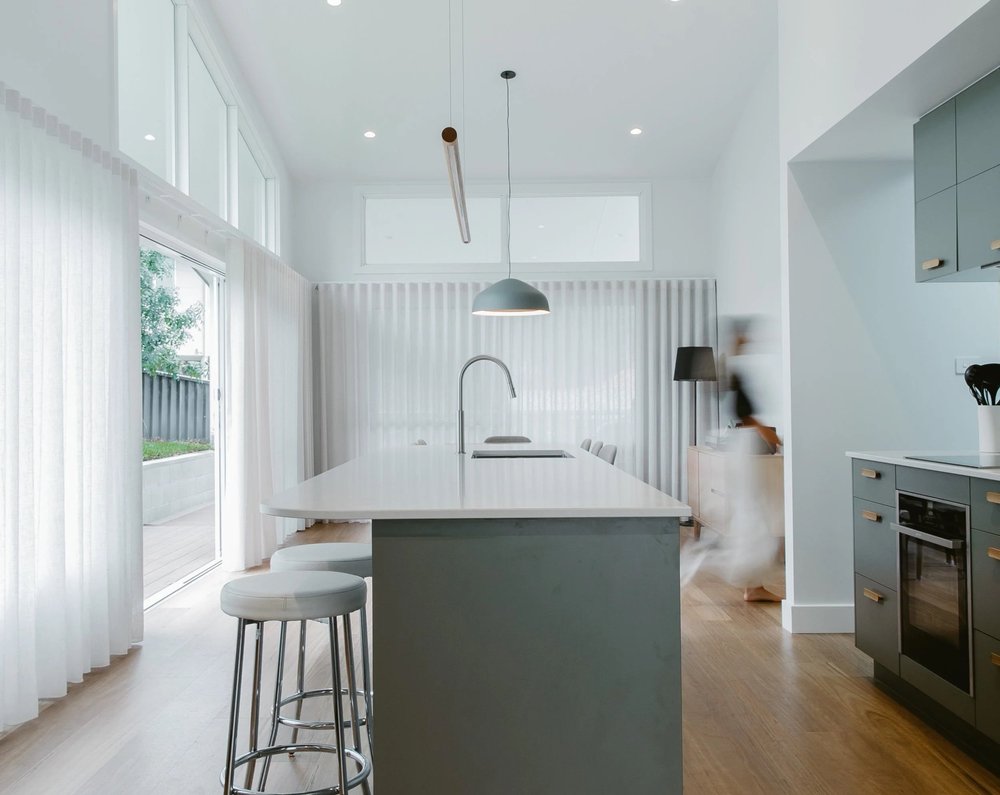 Matte Building | Home Builder Newcastle