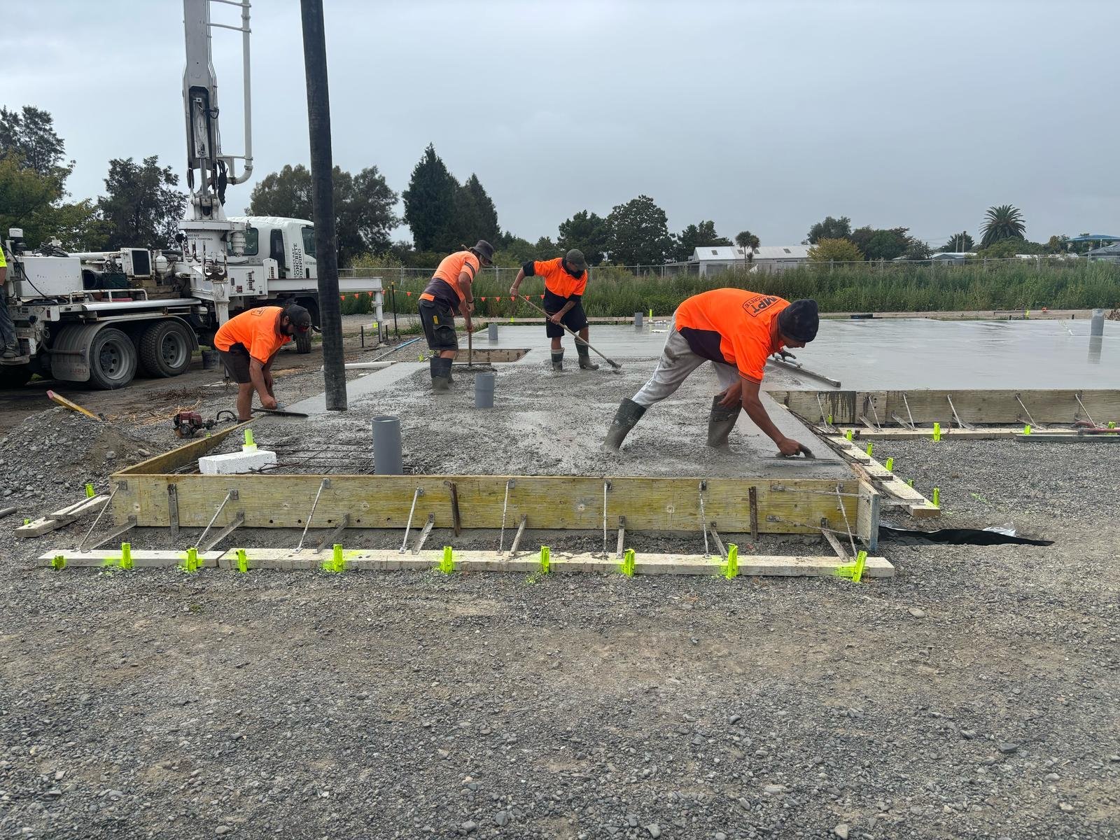 Our Story — MPT Concrete