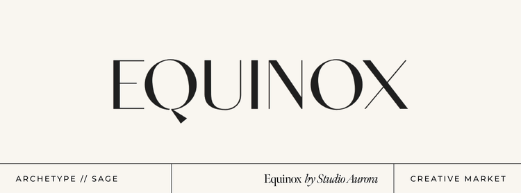 Sage: Fonts — Hey Sara Schultz
