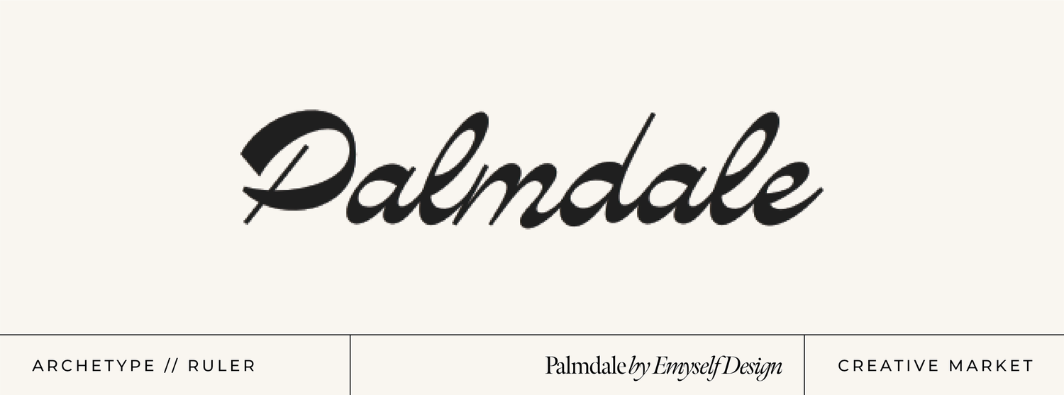 Ruler: Fonts — Hey Sara Schultz