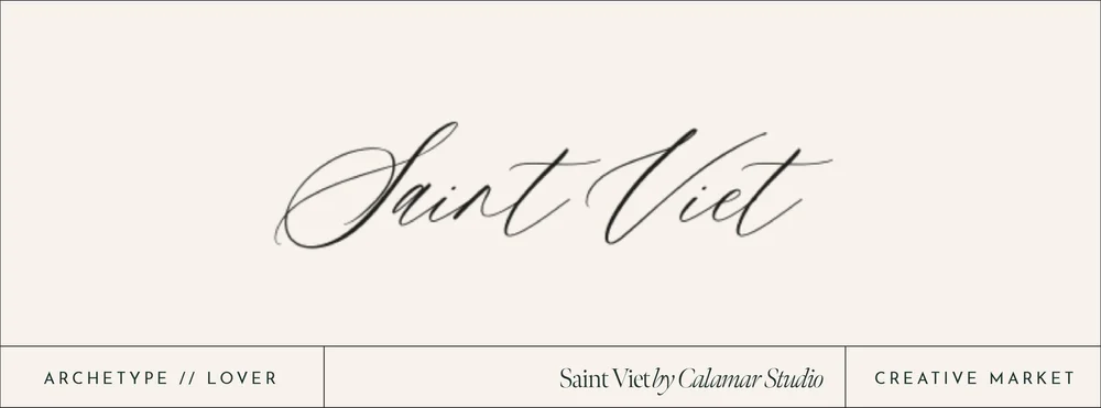 Lover : Fonts — Hey Sara Schultz