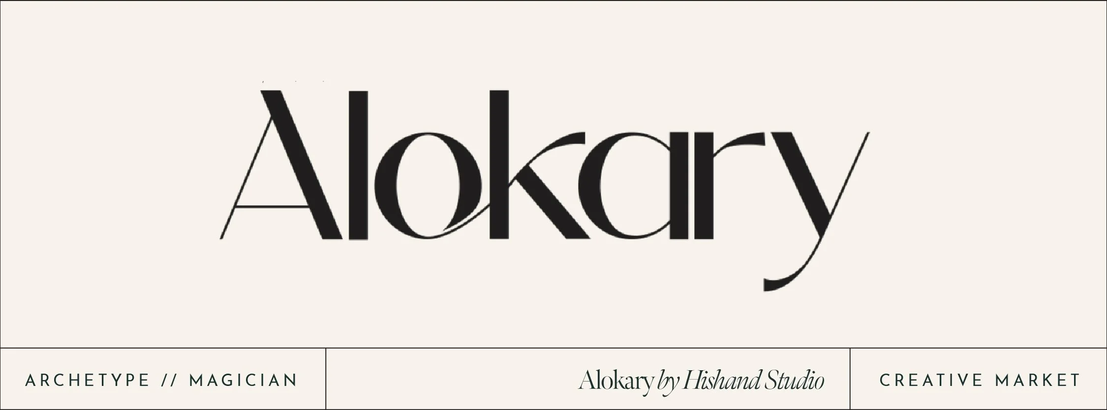 Magician: Fonts — Hey Sara Schultz