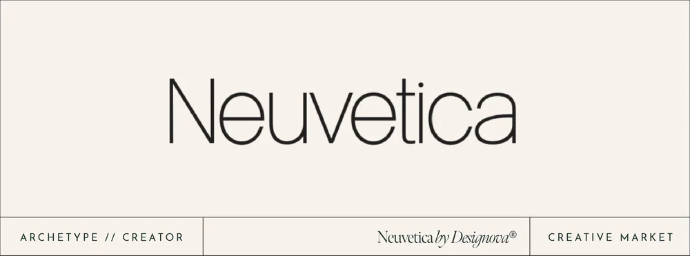 Creator : Fonts — Hey Sara Schultz