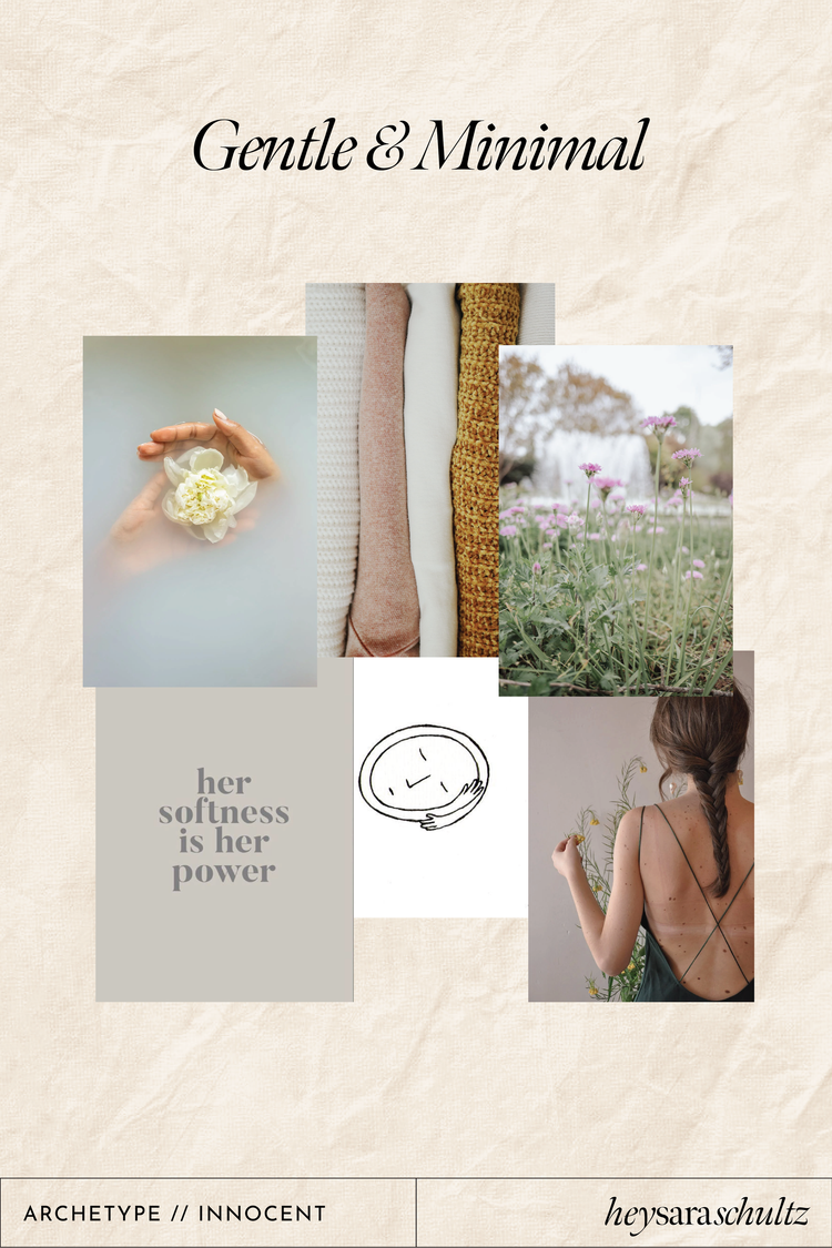 Innocent: Branding Inspiration — Hey Sara Schultz