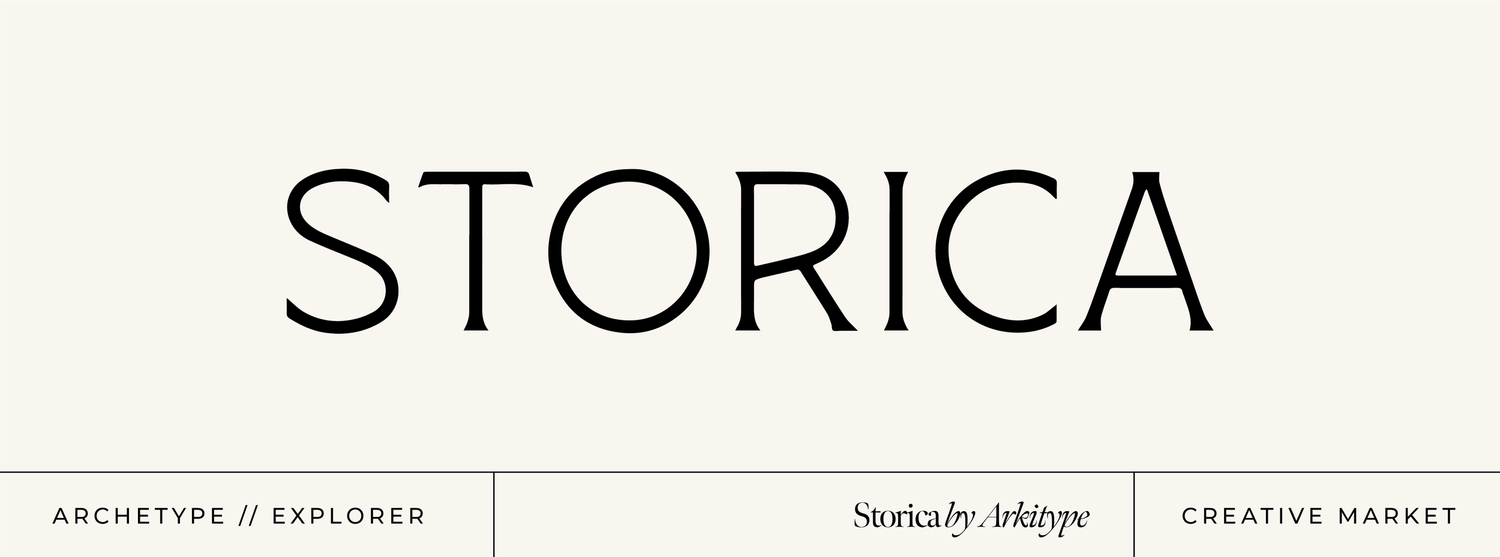 Explorer: Fonts — Hey Sara Schultz