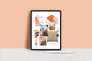 How to Use Negative Space in Your Designs — Hey Sara Schultz