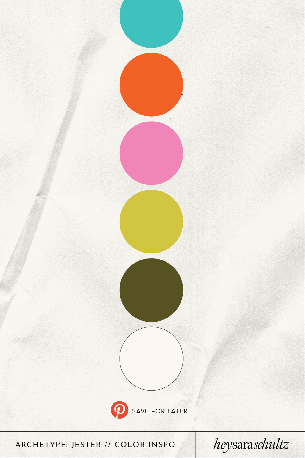 Freebie: Color palette builder | Create Your Perfect Palette — Hey Sara ...