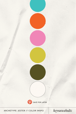 Freebie: Color palette builder | Create Your Perfect Palette — Hey Sara ...