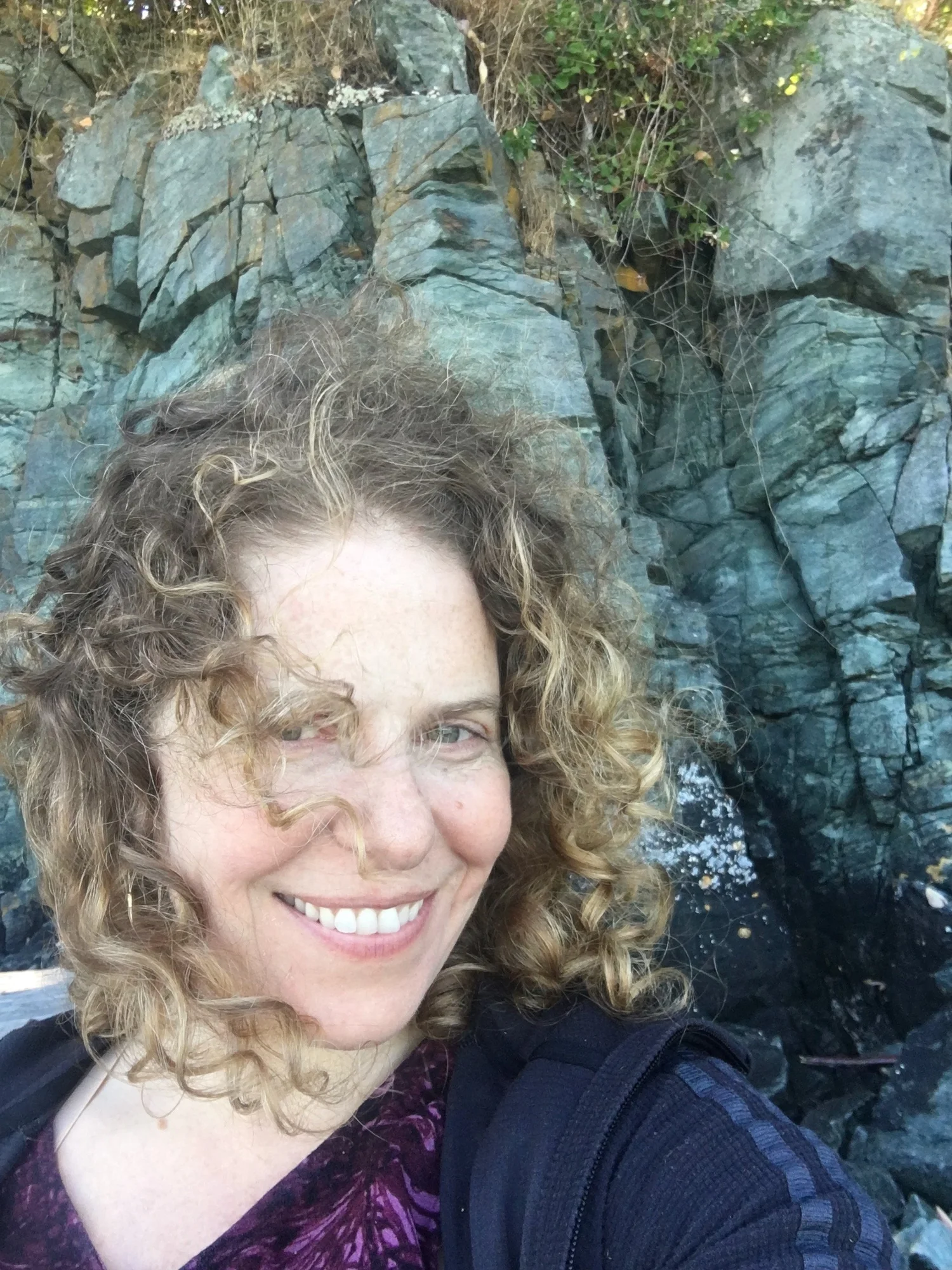 About — Anya Kirshbaum