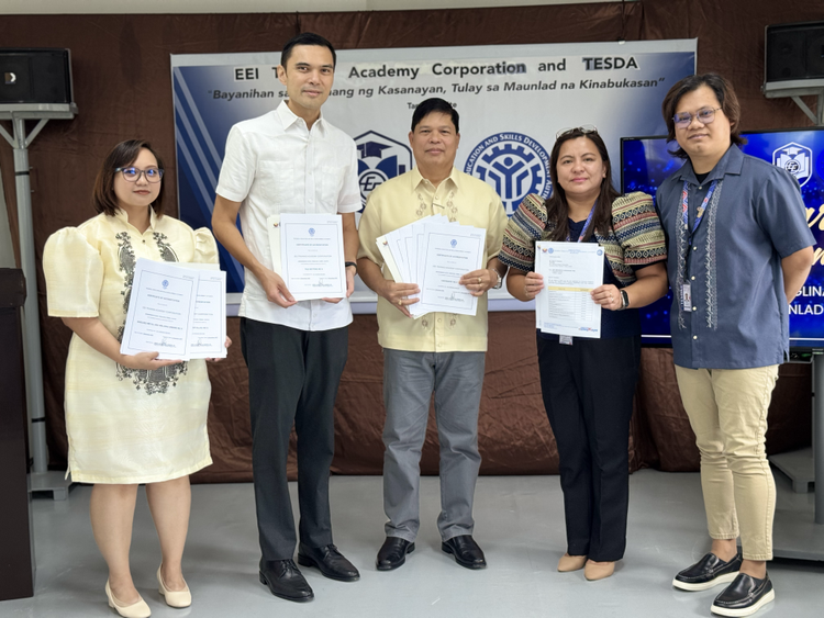 Newsroom — EEI Corporation | Forging Partnerships that Build Success