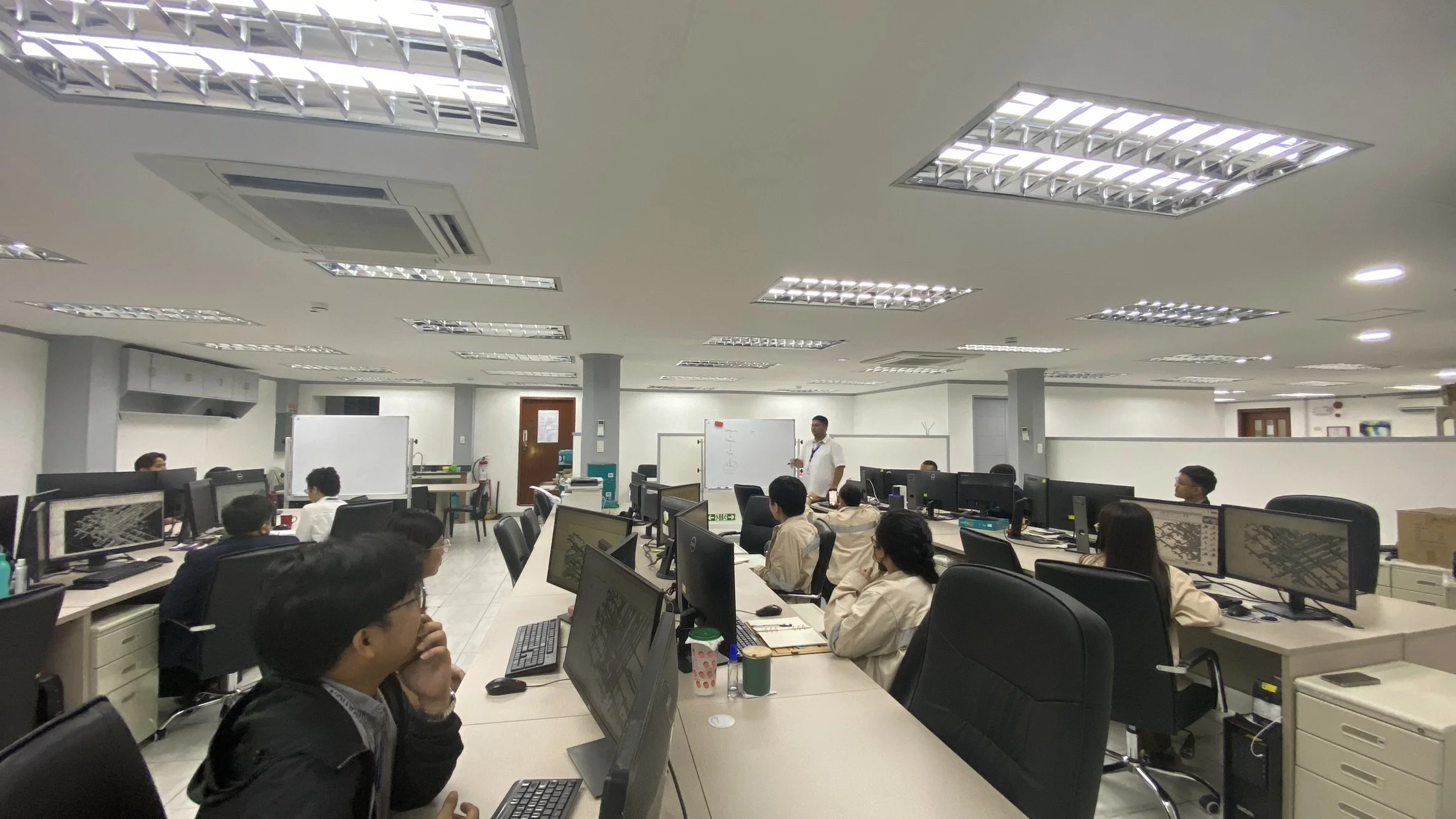 Digital Construction — EEI Corporation | Forging Partnerships that ...