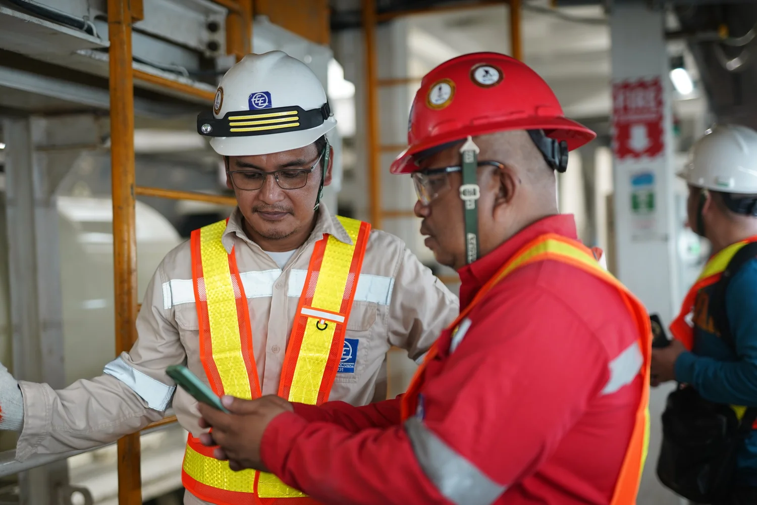 Careers — EEI Corporation