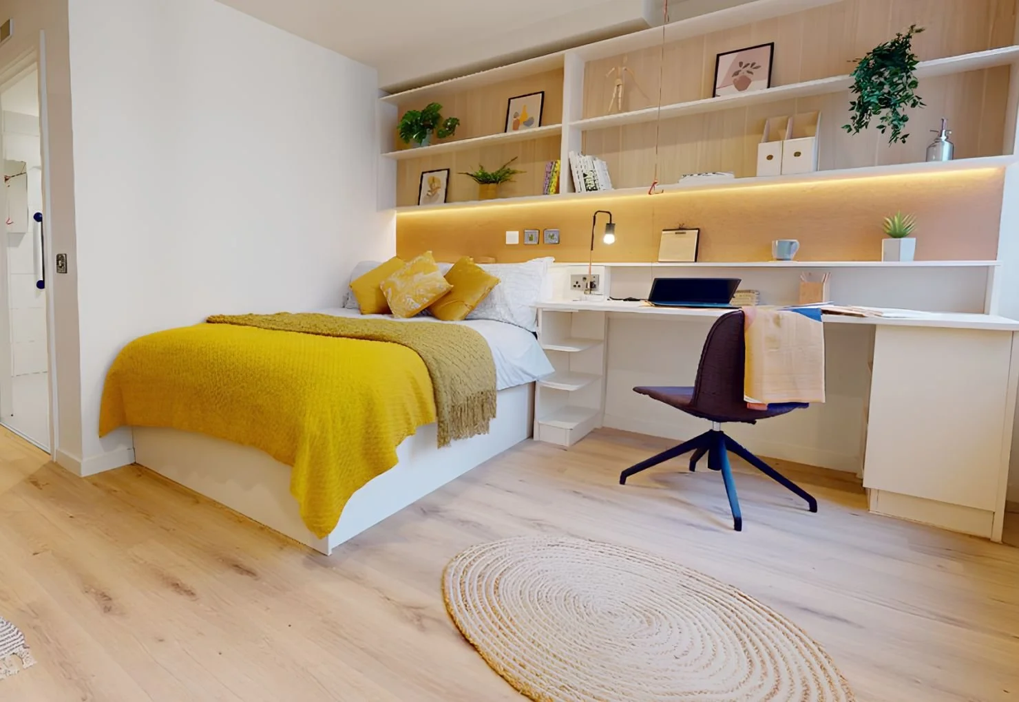 JTC Furniture Group | Leading UK Furniture Supplier & Manufacturer