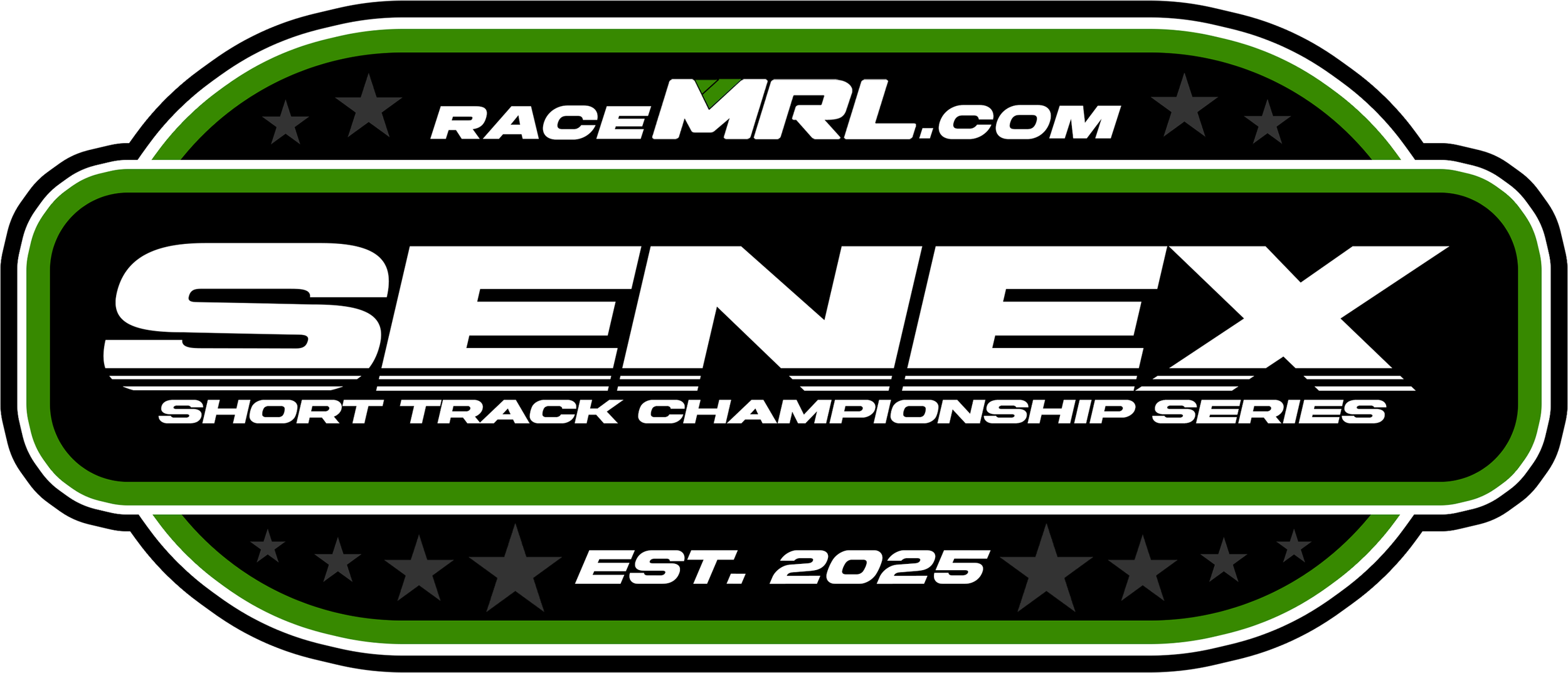 Senex Short Track Championship Series — Misfit Racing Leagues | MRL