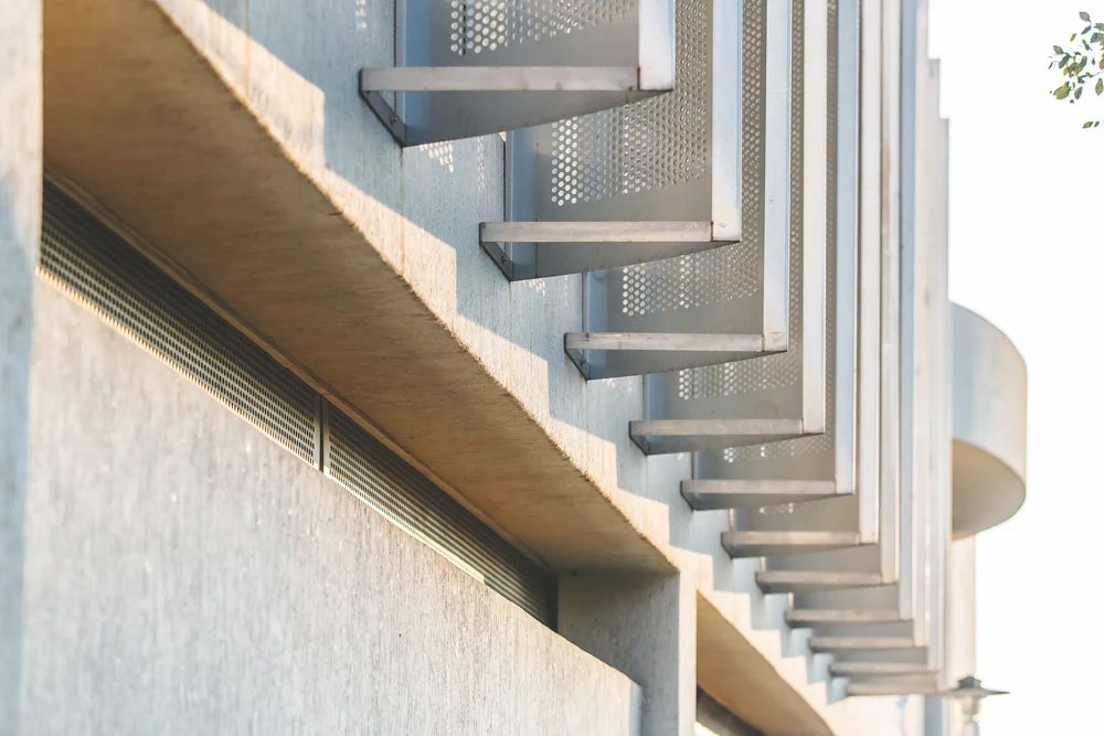LEMEG Architects