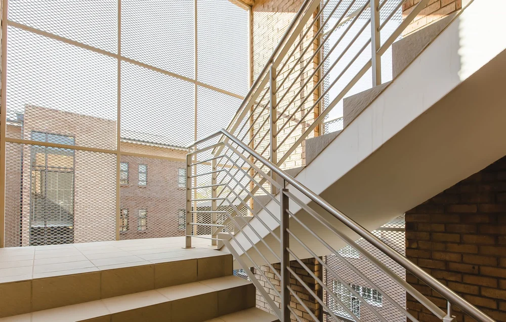 Siyabuswa Student Residence — LEMEG Architects