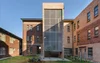 Siyabuswa Student Residence — LEMEG Architects