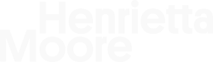 Henrietta Moore