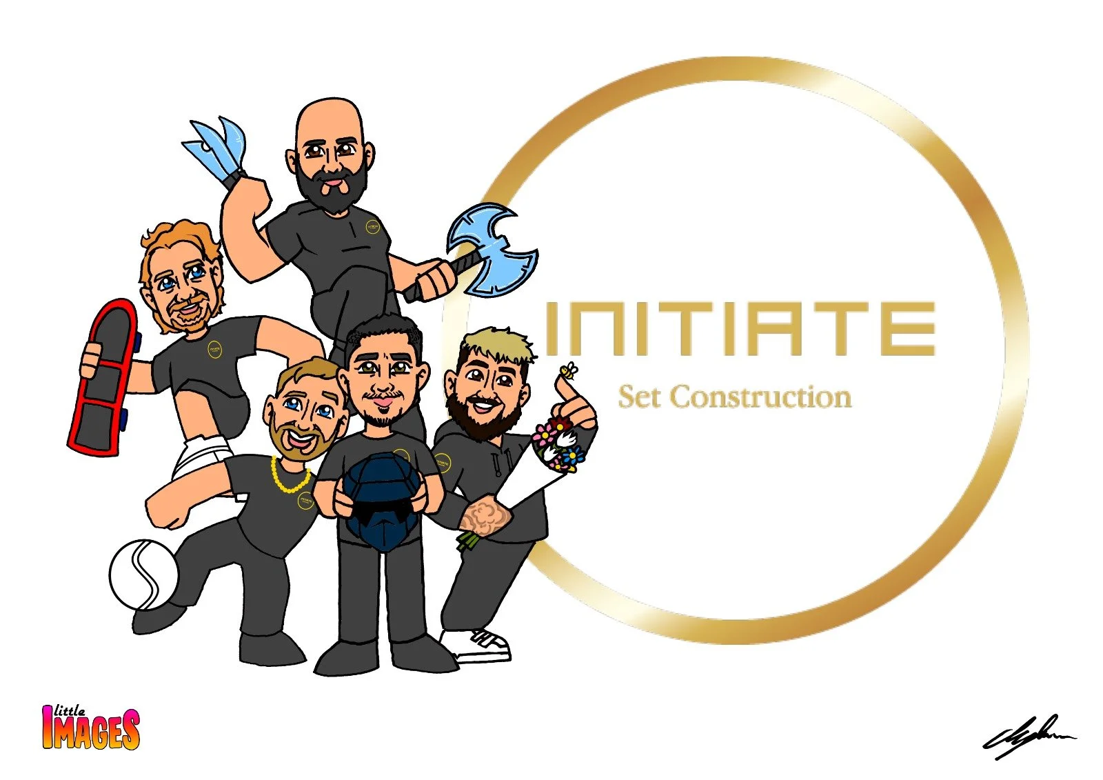 Where Vision meets Reality