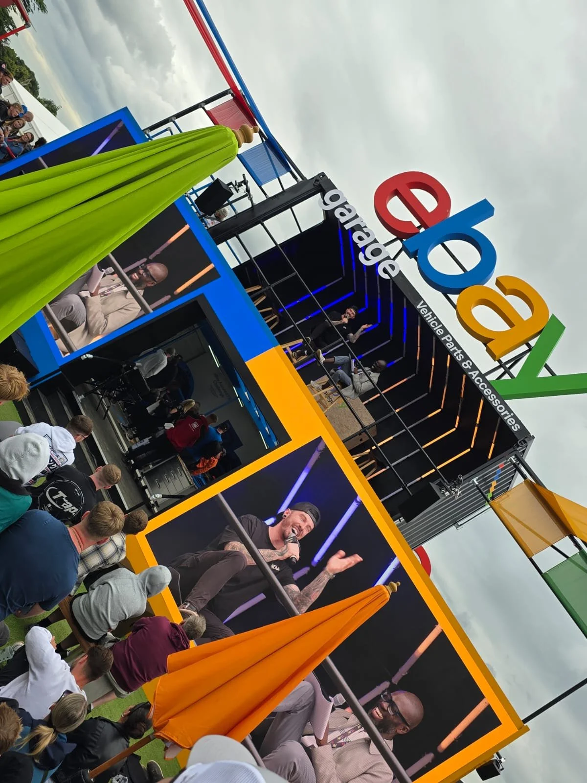 Where Vision meets Reality