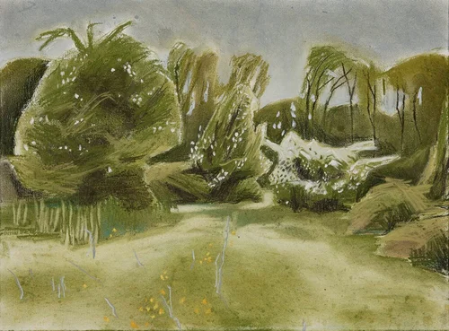 A Year in Drawings — Tor Falcon | Landscape Artist and Writer ...