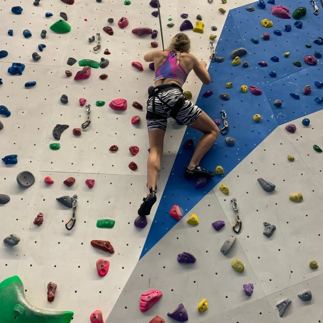 Scaling New Heights: The Benefits of Therapeutic Climbing | PhysioBagnes