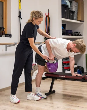 Red Flags in Physiotherapy: What to Watch Out For | PhysioBagnes