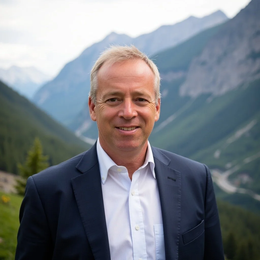 About Us : Our Team — JEX Technologies