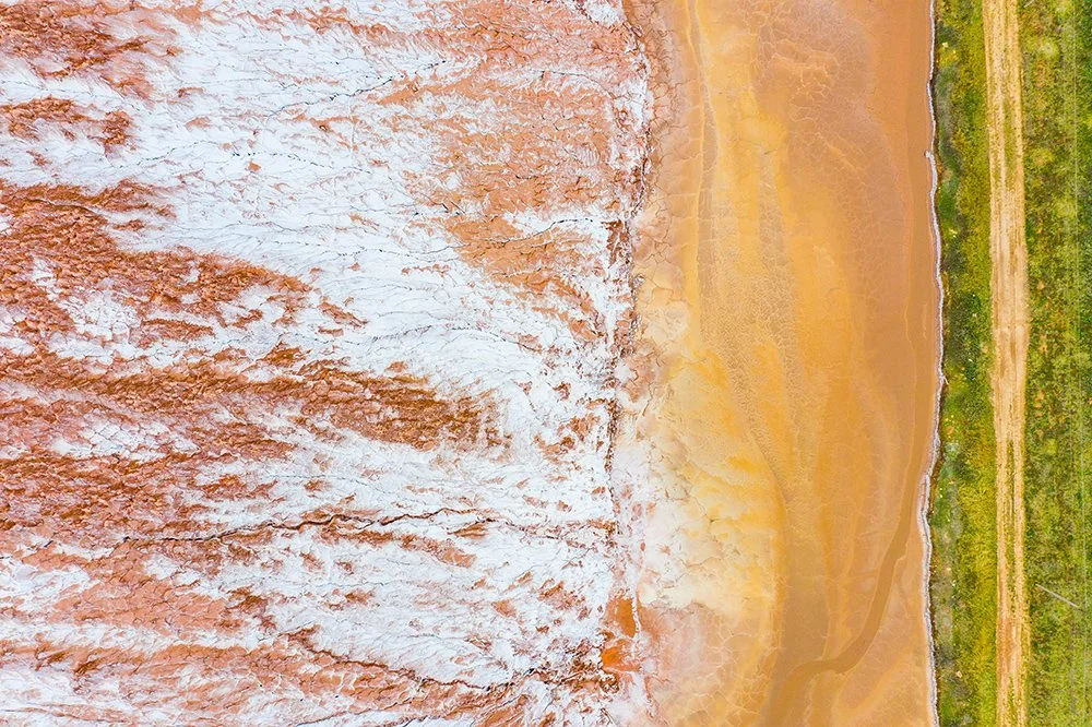 Our Markets — JEX Technologies