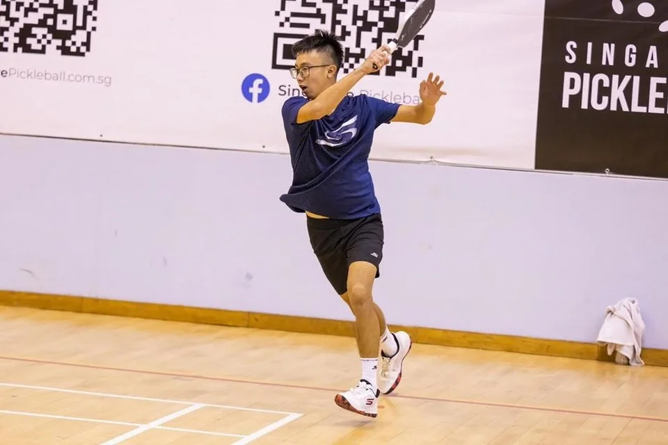 Ryan Ng Set To Represent Singapore On Global Stage Through UPA Asia ...