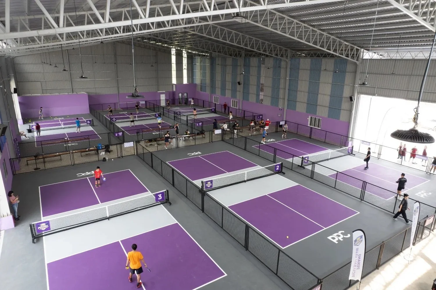 Penang Pickleball Club — International Pickleball Standards