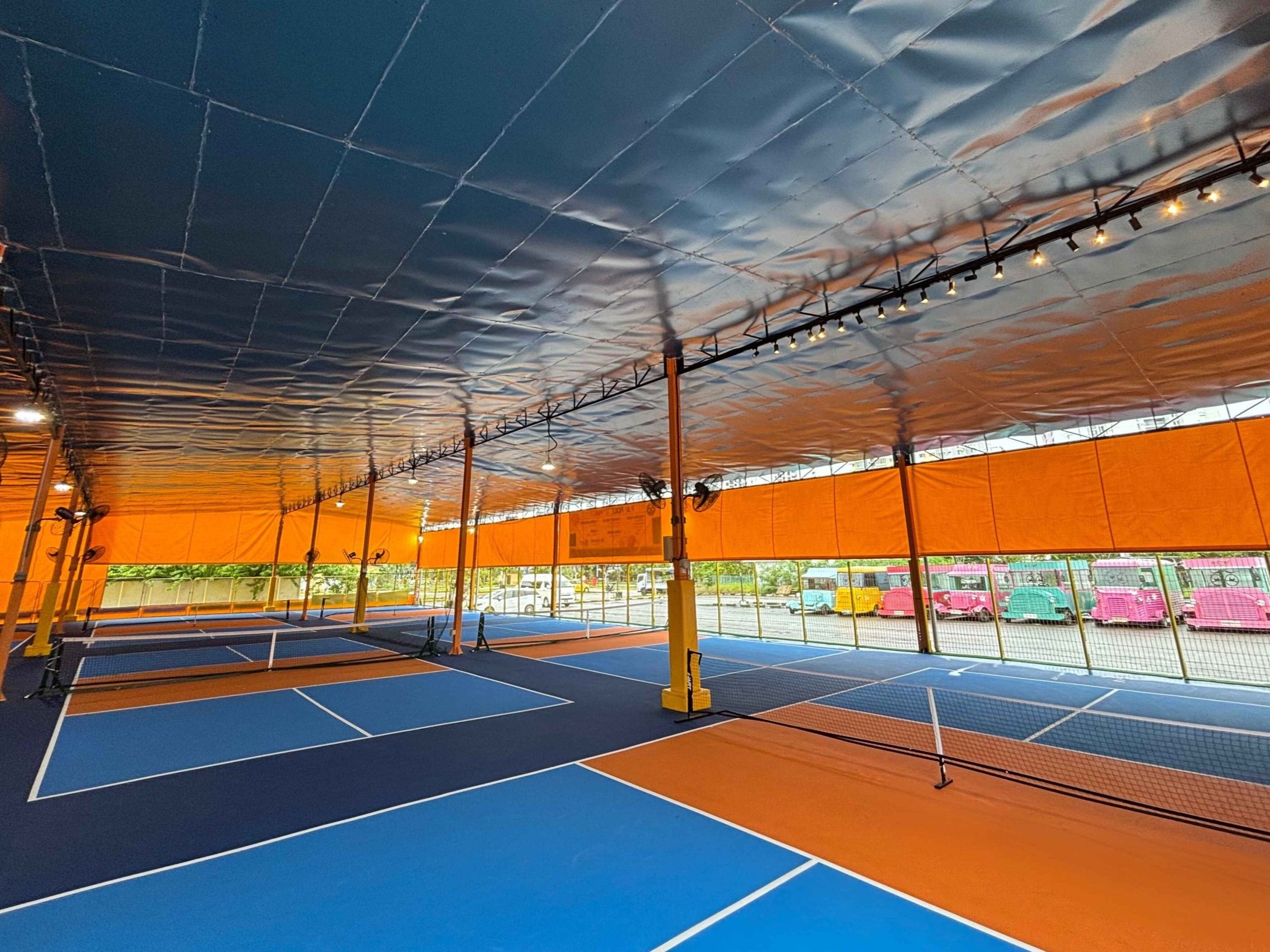 Play! Pickle — International Pickleball Standards