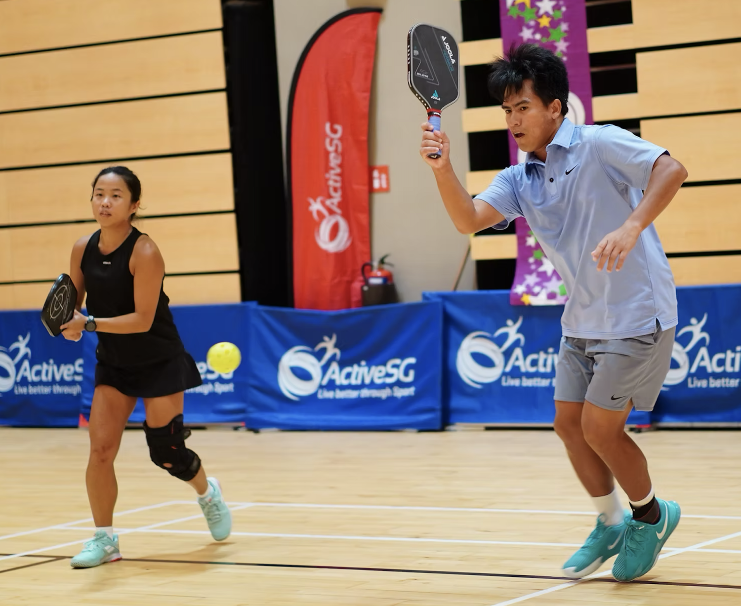 Singapore Pickleball Open 2025: Asia’s Premier Pickleball Event ...