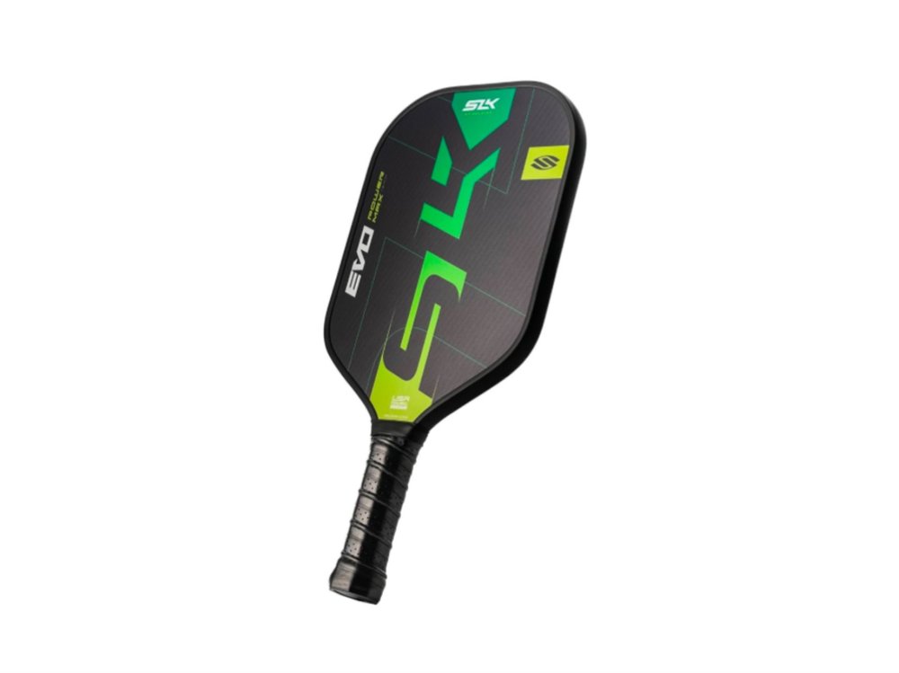 Selkirk SLK Evo Power MAX — International Pickleball Standards