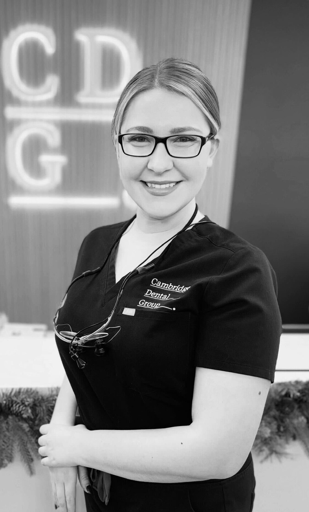 About Us | Experience Exceptional Care — Cambridge Dental Group