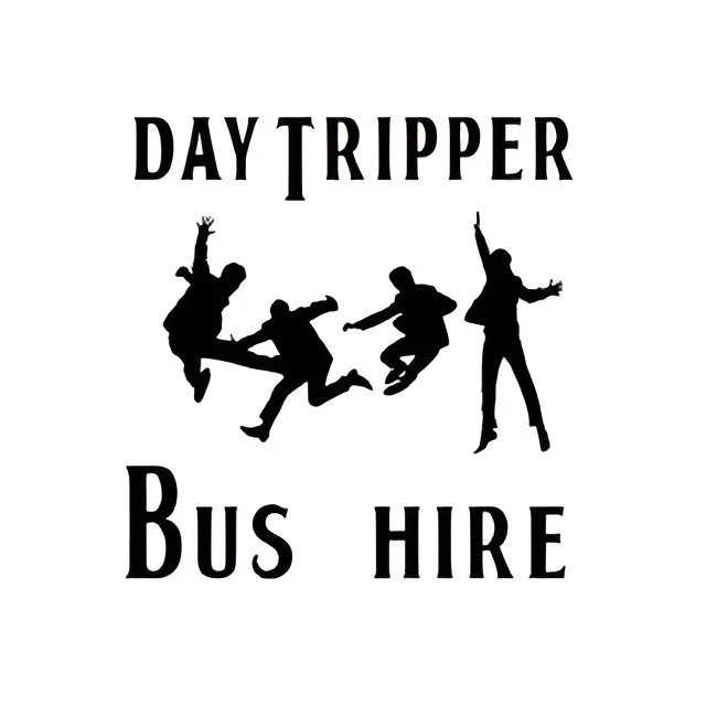 Contact — DayTripper Bus Hire