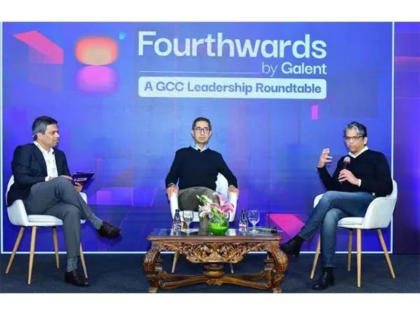 Sumeet Chabria, ThoughtLinks CEO, co-hosts Galent’s ‘Fourthwards ...