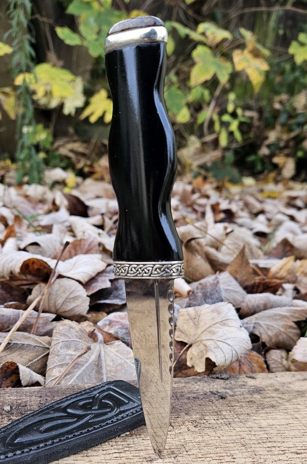 Fergus Sgian Dubh