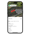 Track'n Trail App