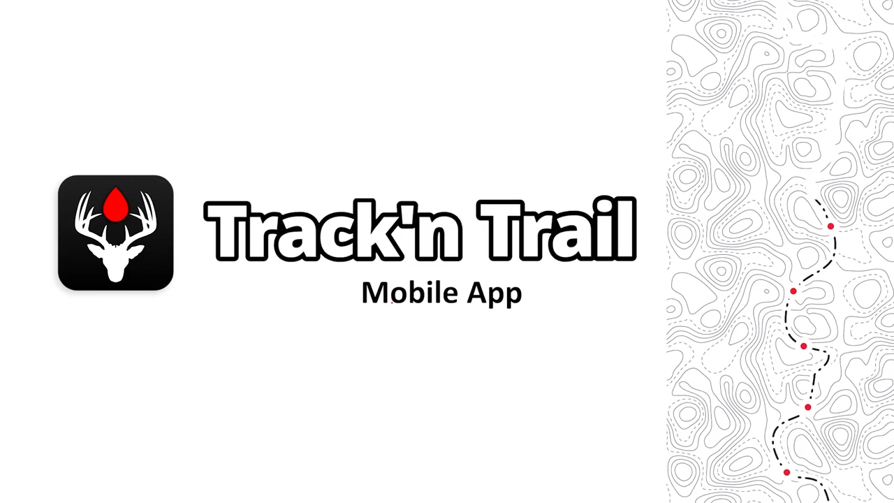 Track'n Trail App