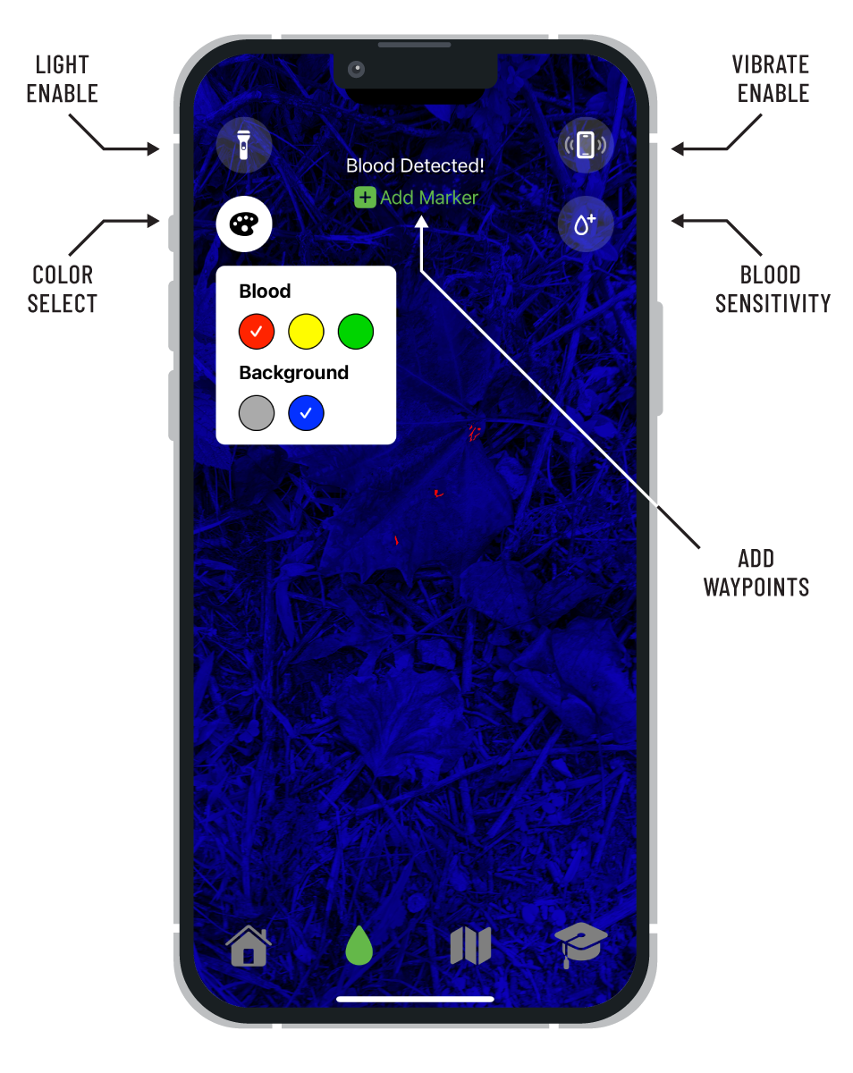 Track'n Trail App
