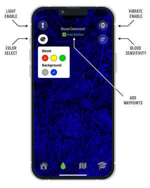 Track'n Trail App