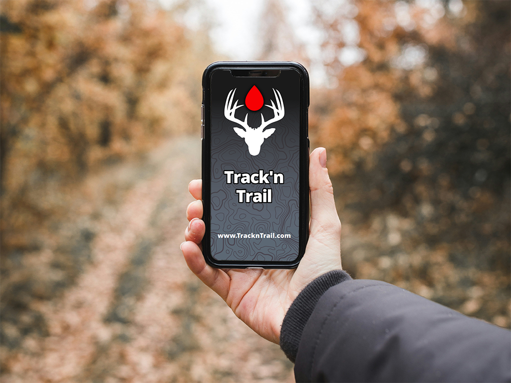 Track'n Trail App