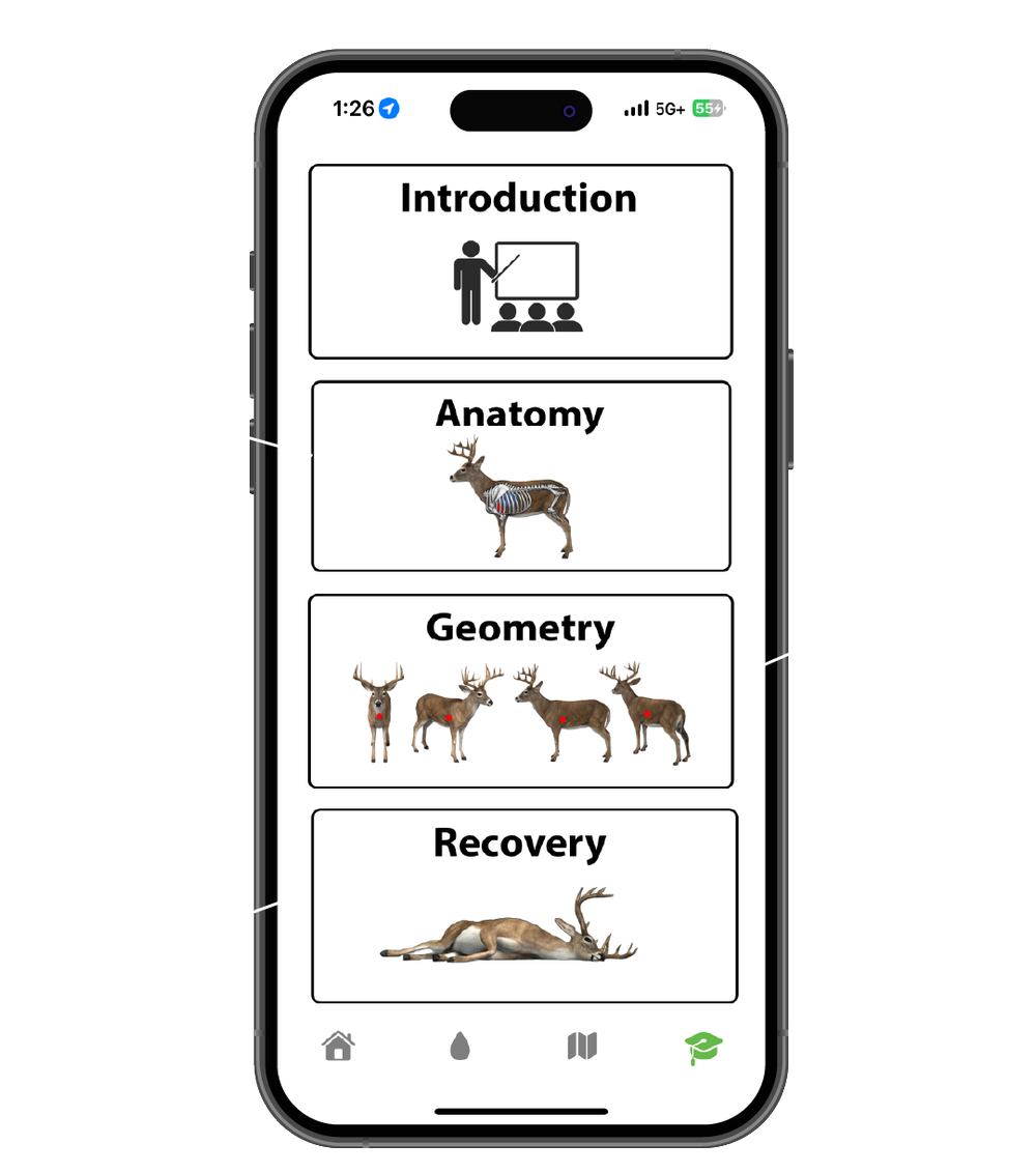 Track'n Trail App
