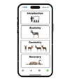 Track'n Trail App