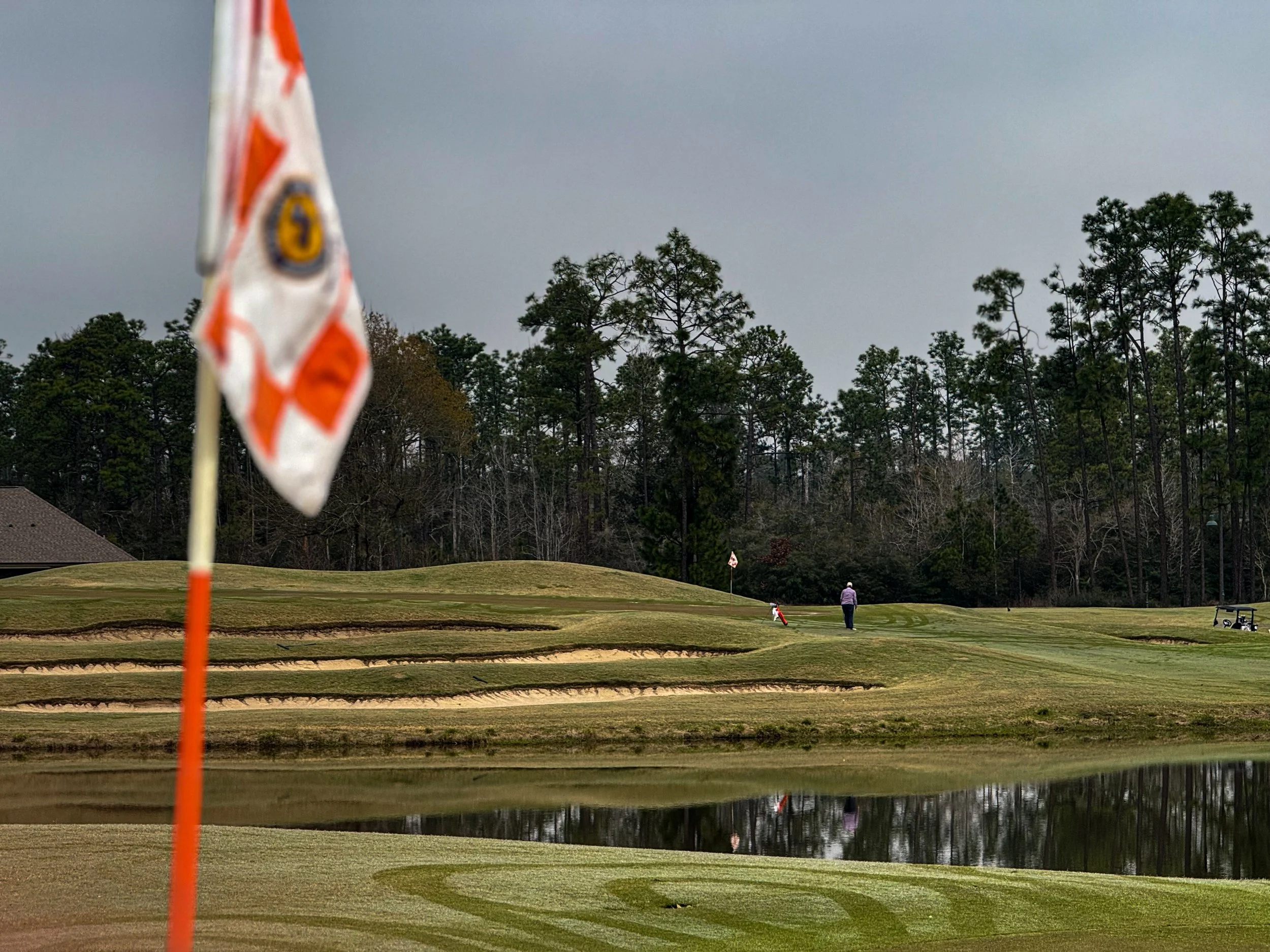 The National Golf Club of Louisiana | Experience Premier Golf Today