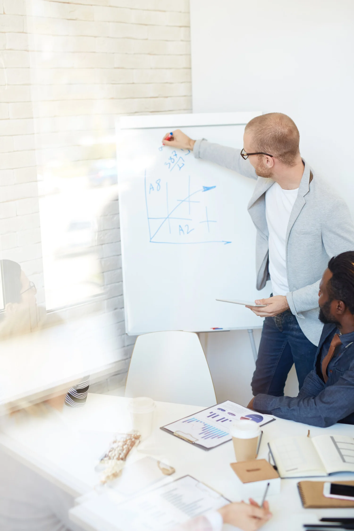 Shiftlogic | Revenue Cloud Advanced Services & Training