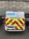 Sign Written Van - Extreme Signs - Award Winning — Extreme Signs Ltd