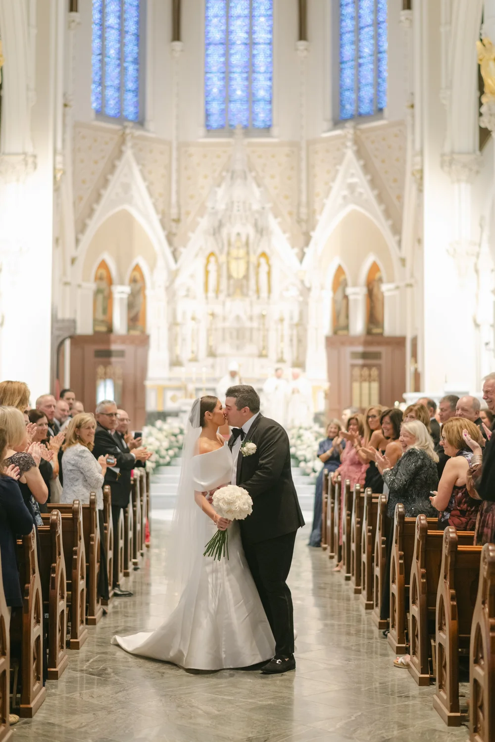 Expert Wedding Planning in Boston — Marissa Pedone Events